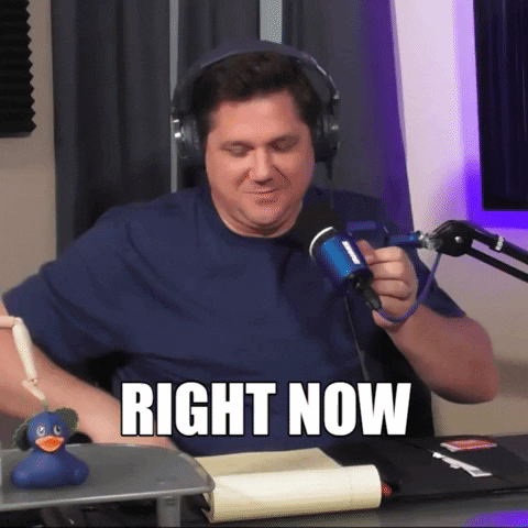 Do It Comedy GIF by Rayhart Rundown - Find & Share on GIPHY