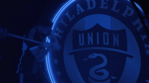 Philadelphia Union GIFs on GIPHY - Be Animated