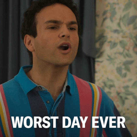 This Is The Worst GIFs - Find & Share on GIPHY