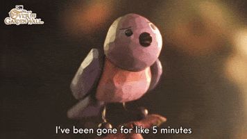 Be Back Soon GIFs - Find & Share on GIPHY