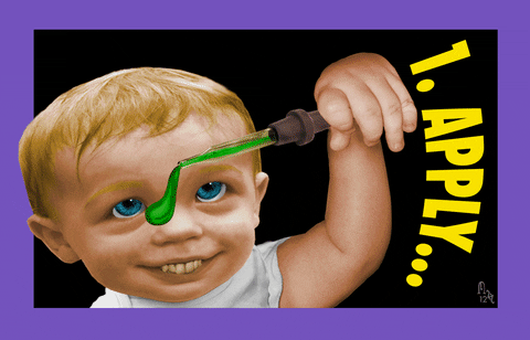 Art Fondle GIF by Colin Raff - Find & Share on GIPHY