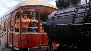 Locomotive 3001 GIFs on GIPHY - Be Animated
