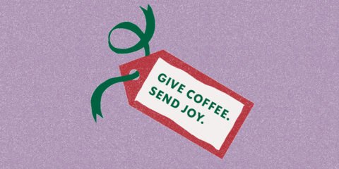 Give Coffee GIFs - Get the best GIF on GIPHY
