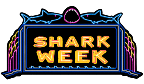 Shark Week GIFs on GIPHY - Be Animated