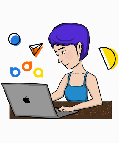 Animation Design GIFs - Get the best GIF on GIPHY