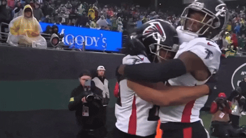 Atlanta Falcons GIFs on GIPHY - Be Animated