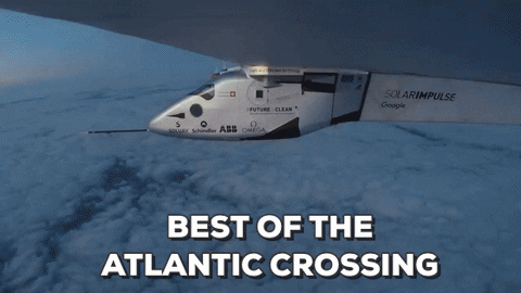 Solar Impulse GIFs - Get the best GIF on GIPHY