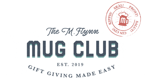 Mug-club GIFs - Get the best GIF on GIPHY