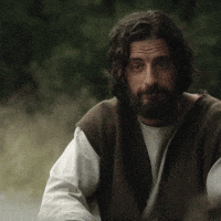 Chozen Gif