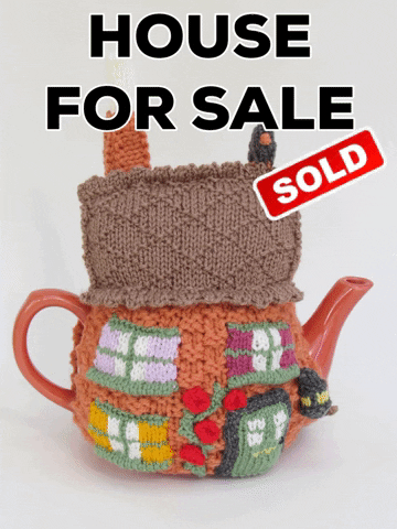 Houses For Sale GIFs - Get the best GIF on GIPHY