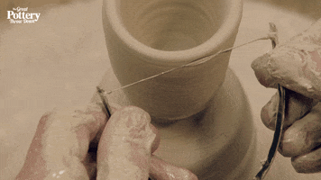 The Great Pottery Throw Down GIFs on GIPHY - Be Animated