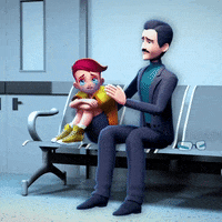 Shivering Animated Gif