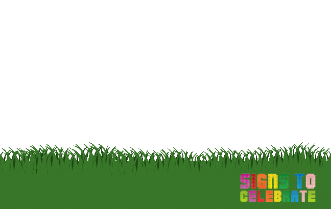 SignstoCelebrate GIFs on GIPHY - Be Animated