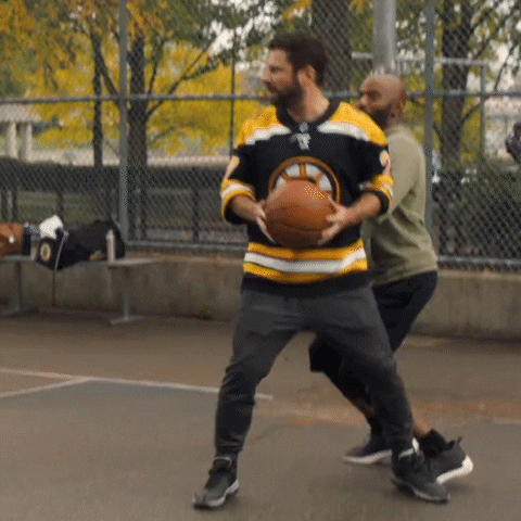 Shuffle-pass GIFs - Get the best GIF on GIPHY