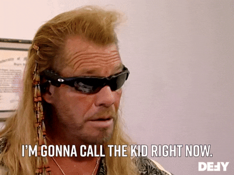 Im Gonna Go Watch This Right Now GIFs - Get the best GIF on GIPHY