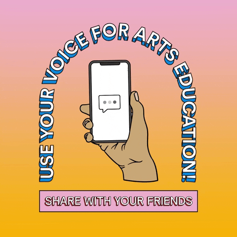 School-pledge GIFs - Get the best GIF on GIPHY