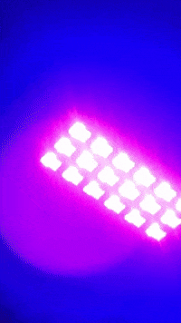 Flashing Light Gif