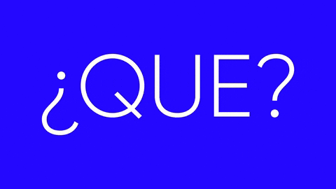 Que Gif