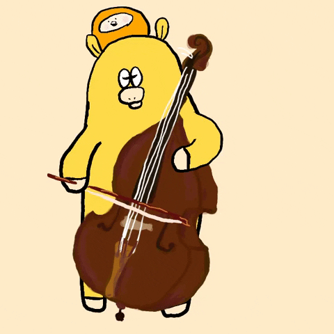 Double Bass GIFs - Get the best GIF on GIPHY