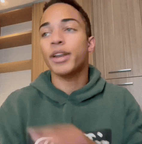 23 Political Moments That Gripped the Internet in 2022 by GIPHY News ...