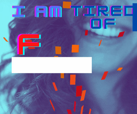 Distorted-people GIFs - Get the best GIF on GIPHY