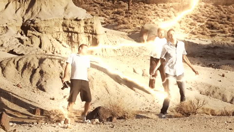 Interactive Adventure GIFs - Get the best GIF on GIPHY