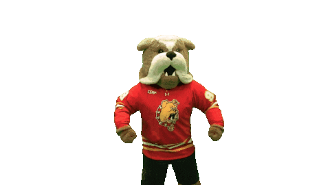 Ferris State University GIFs on GIPHY - Be Animated
