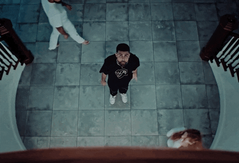 Reggaeton Makeout GIF by EMPIRE - Find & Share on GIPHY