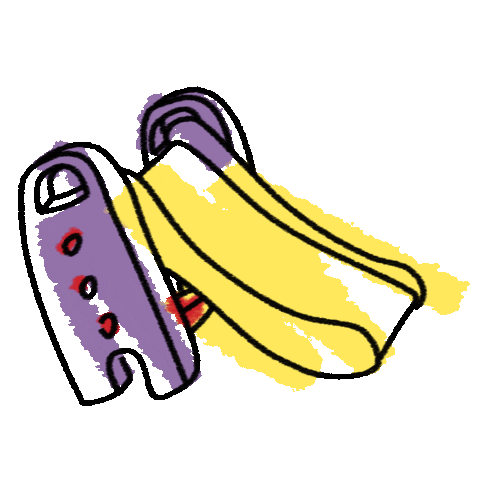 Slide Toy Sticker for iOS & Android | GIPHY