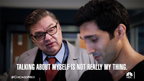 Deep Brain Stimulation GIFs - Get the best GIF on GIPHY