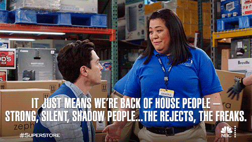 Shadow-people GIFs - Get the best GIF on GIPHY