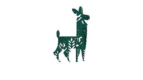 Green Llama Gifs
