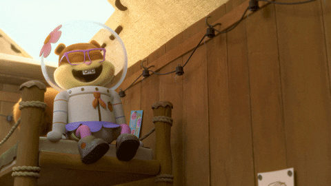 Kamp Koral GIF by SpongeBob SquarePants - Find & Share on GIPHY