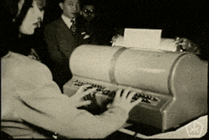 Business Machines GIFs - Get the best GIF on GIPHY