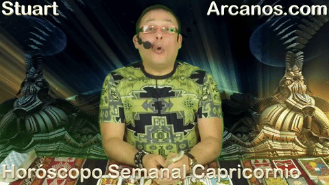 Capricornio Mayo 2017 Solteros GIFs - Get the best GIF on GIPHY