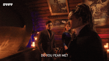 Reginald the Vampire GIFs on GIPHY - Be Animated