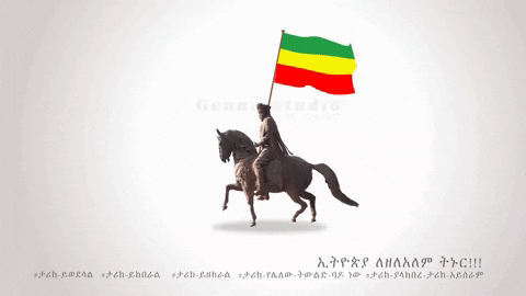 Ethiopian GIFs - Get the best GIF on GIPHY