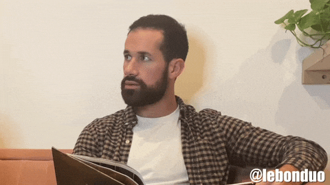 Relou GIFs - Get the best GIF on GIPHY