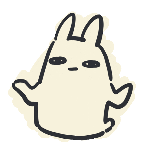 bunny_is_moving GIFs on GIPHY - Be Animated