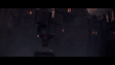 Castle-hunt GIFs - Get the best GIF on GIPHY