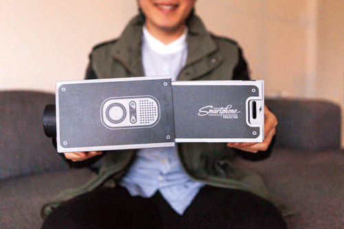 Smartphone Projector GIFs - Get the best GIF on GIPHY