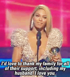 Thank My Family GIFs - Get the best GIF on GIPHY