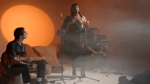 Slayer Beings GIF by Serif - Find & Share on GIPHY