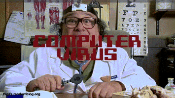 Blow Up Computer GIFs - Find & Share on GIPHY