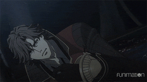 Double Decker Doug GIF by Funimation - Find & Share on GIPHY