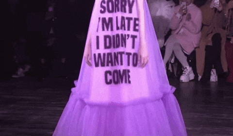Im-late-im-sorry GIFs - Get the best GIF on GIPHY