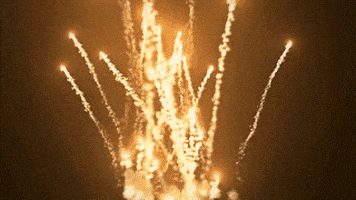 Sparks Flying GIFs - Get the best GIF on GIPHY