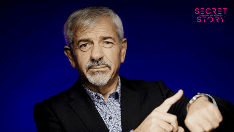 Presentador-tv GIFs - Get the best GIF on GIPHY