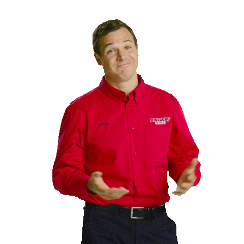 Discount Tire GIFs on GIPHY - Be Animated