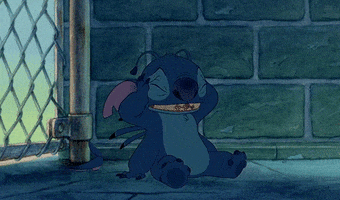 Sad Stitch GIFs - Find & Share on GIPHY